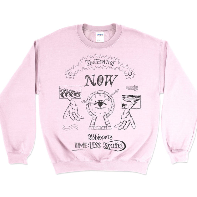 The Eternal Now – Awake Happy